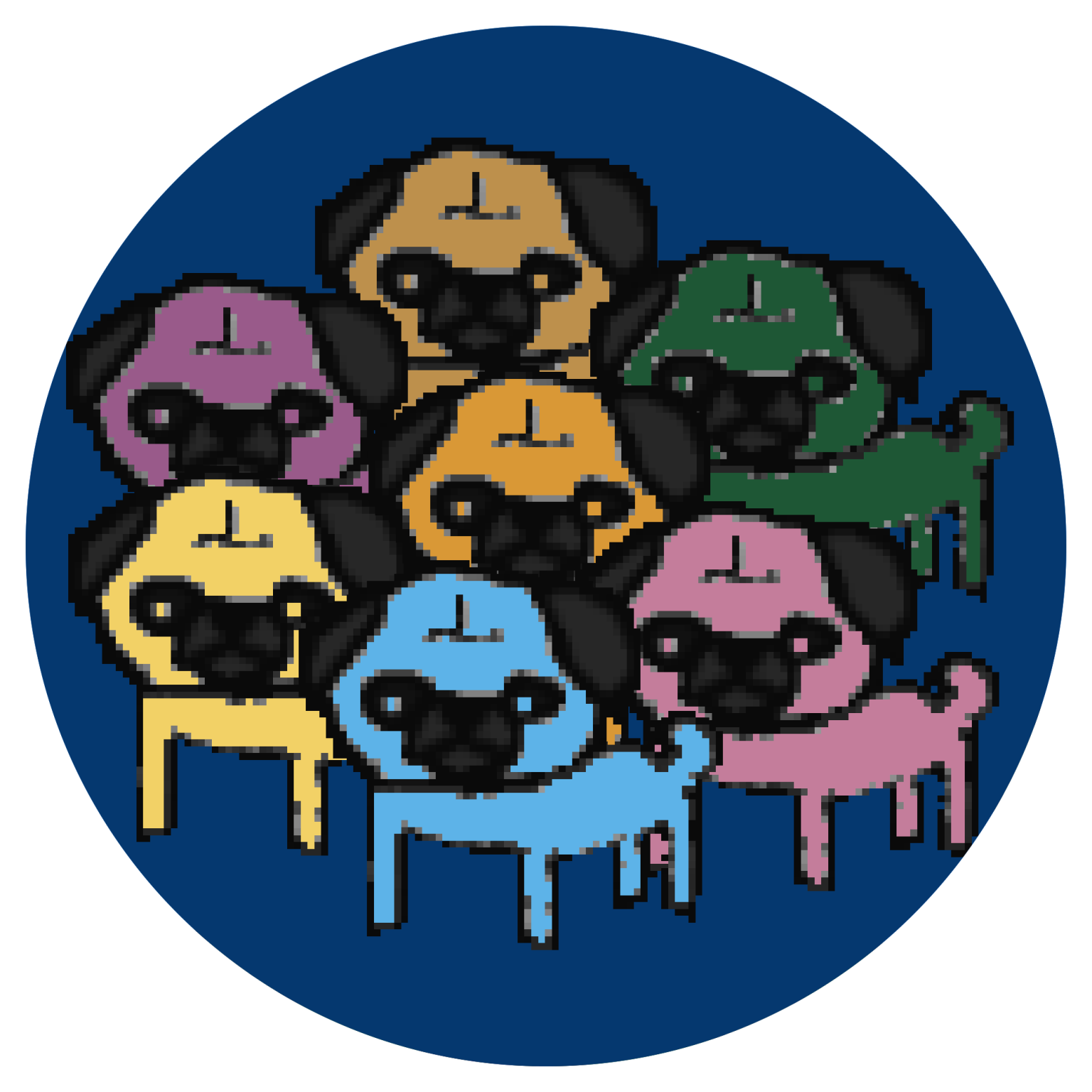 Cool Pug Games – By Pugs, For Pugs, Always Pugs